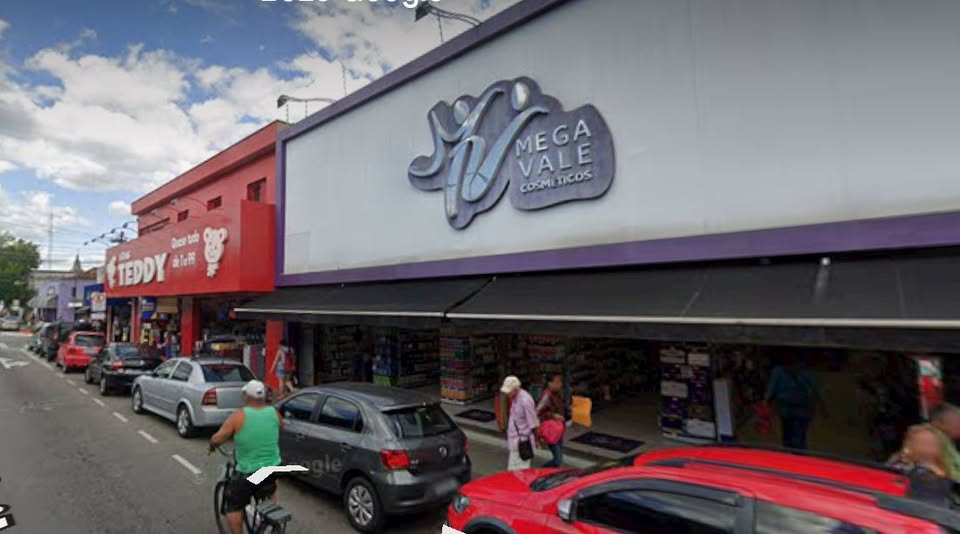 Busca Busca compra o prédio que abriga a Mega Vale - SP Vale News